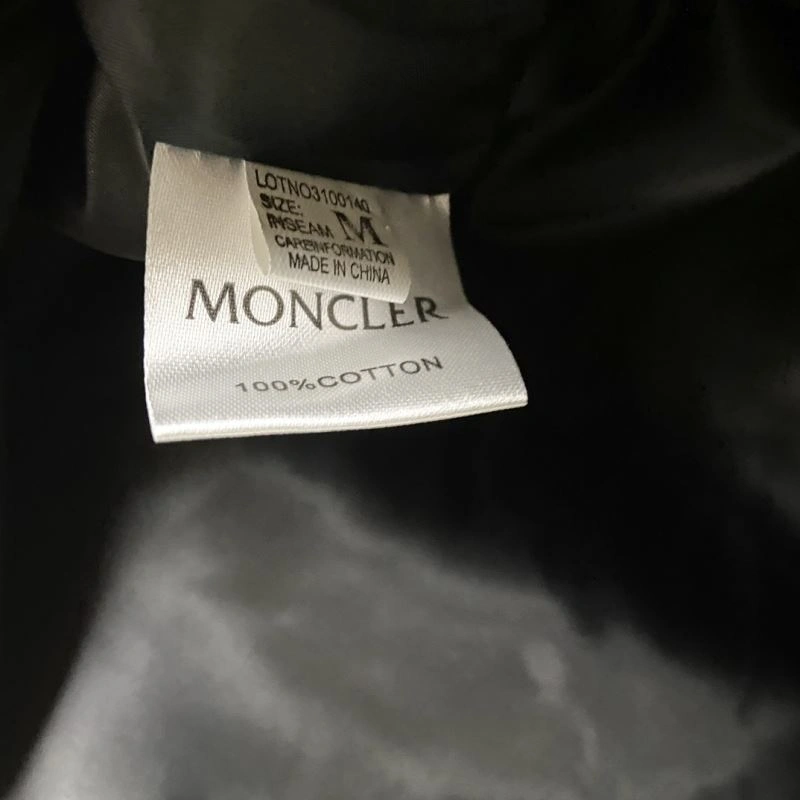 Inexpensive Moncler Outwear