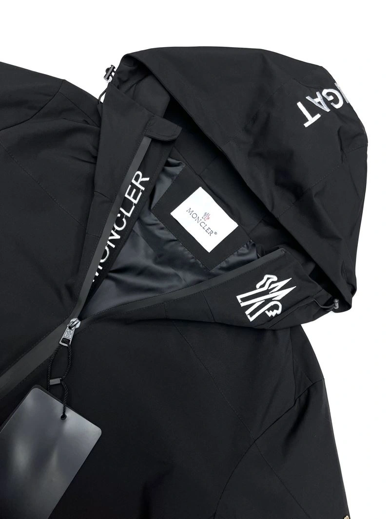 Value-priced Moncler Outwear