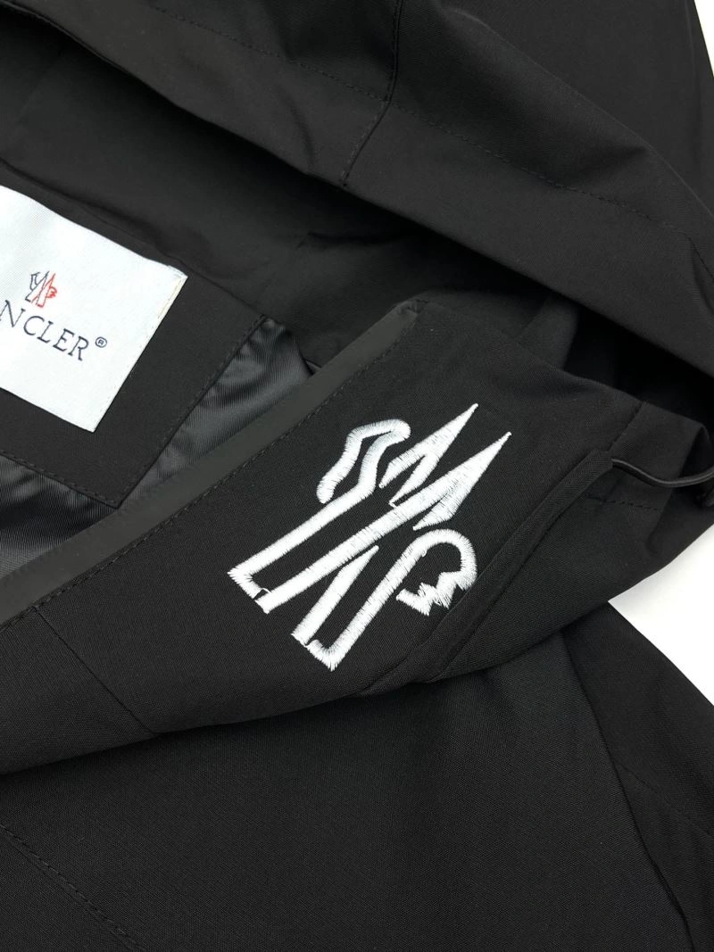 Value-priced Moncler Outwear