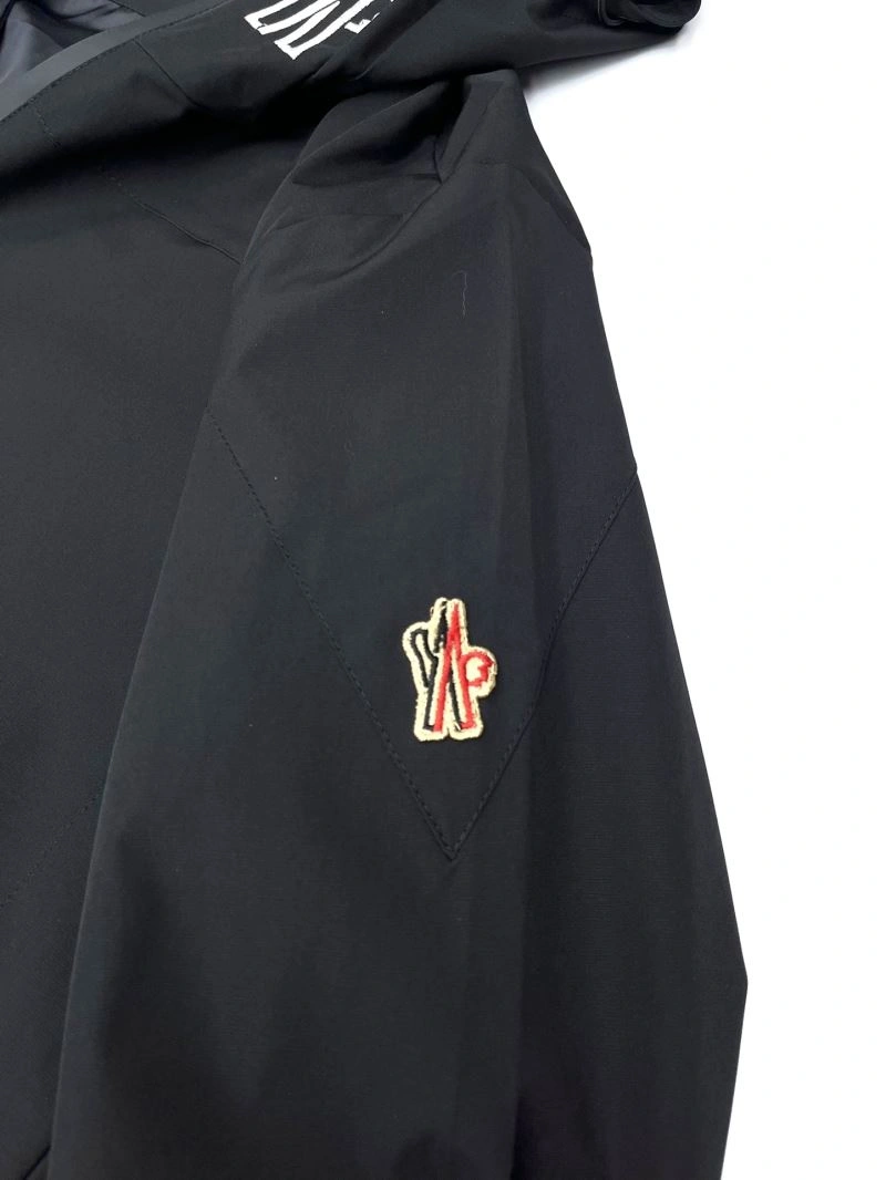 Value-priced Moncler Outwear