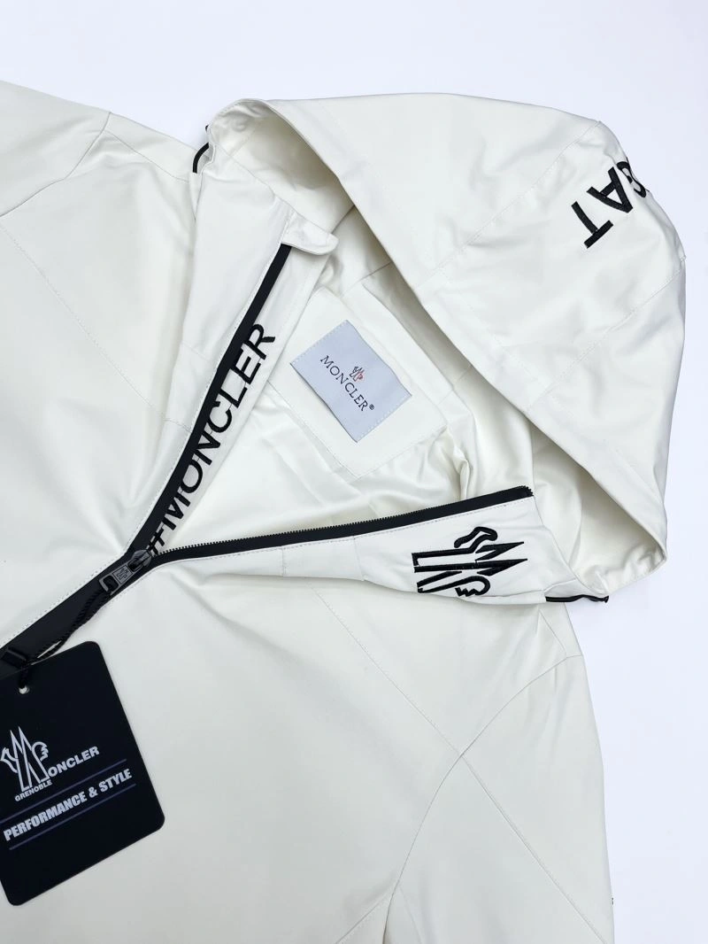 Original Moncler Outwear