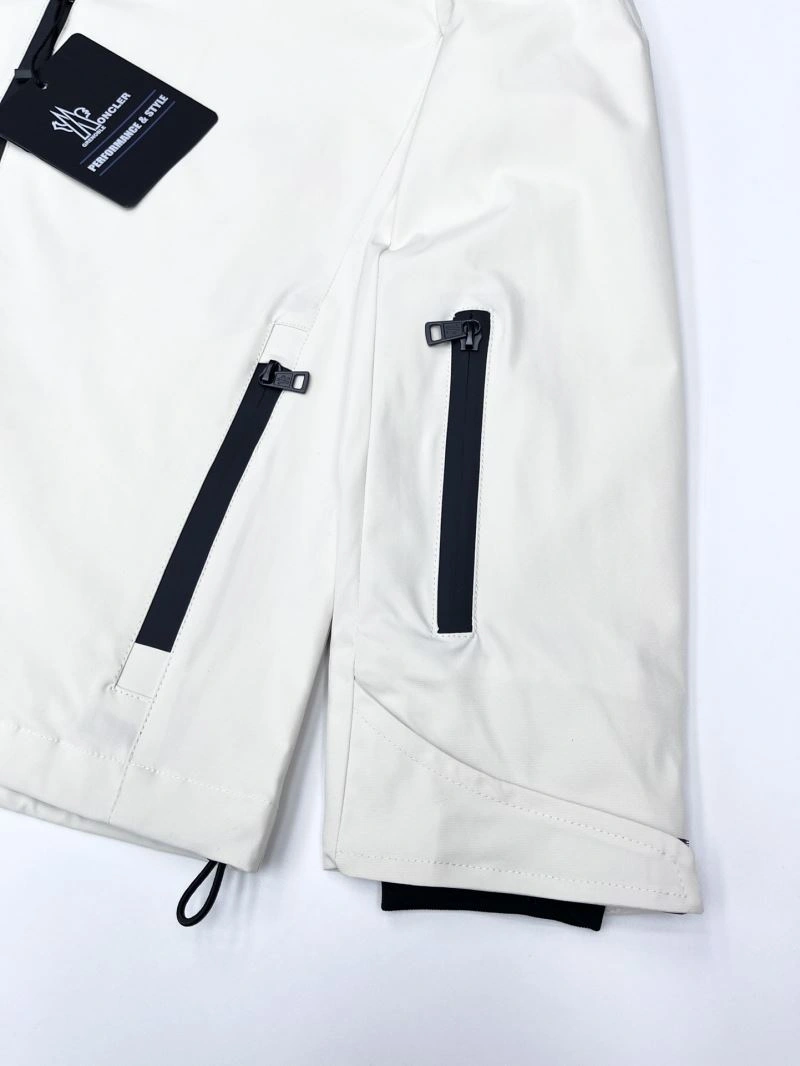 Original Moncler Outwear