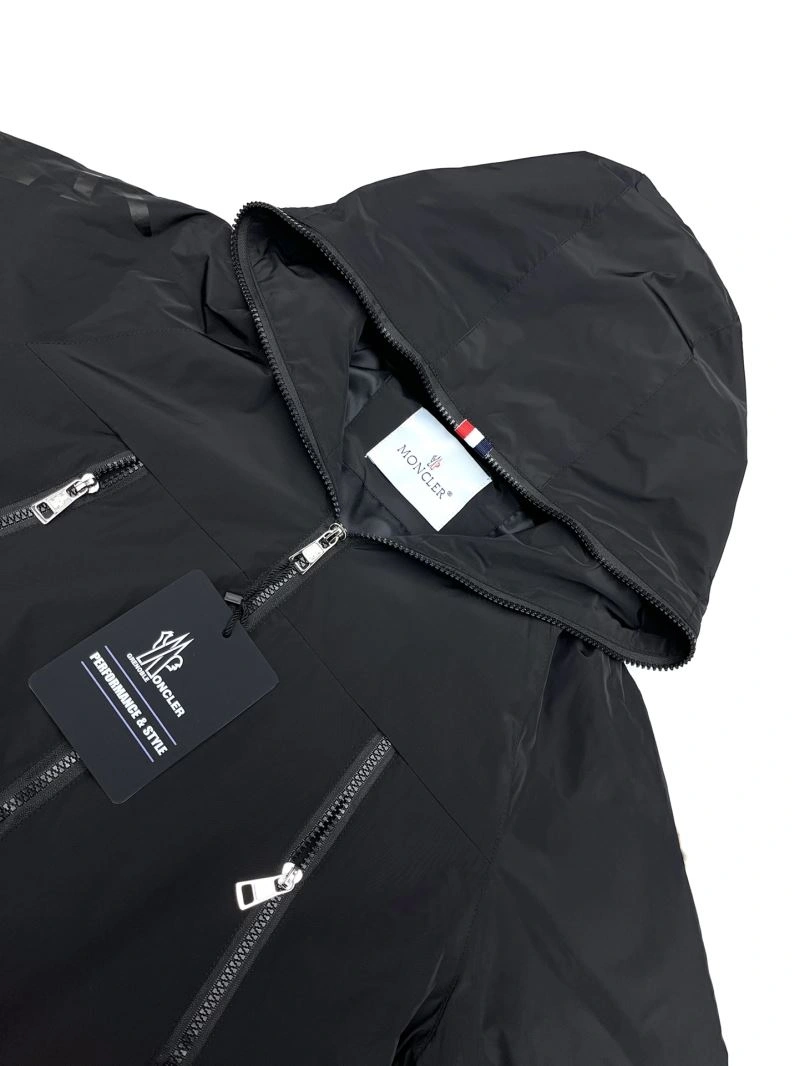 Low-cost Moncler Outwear
