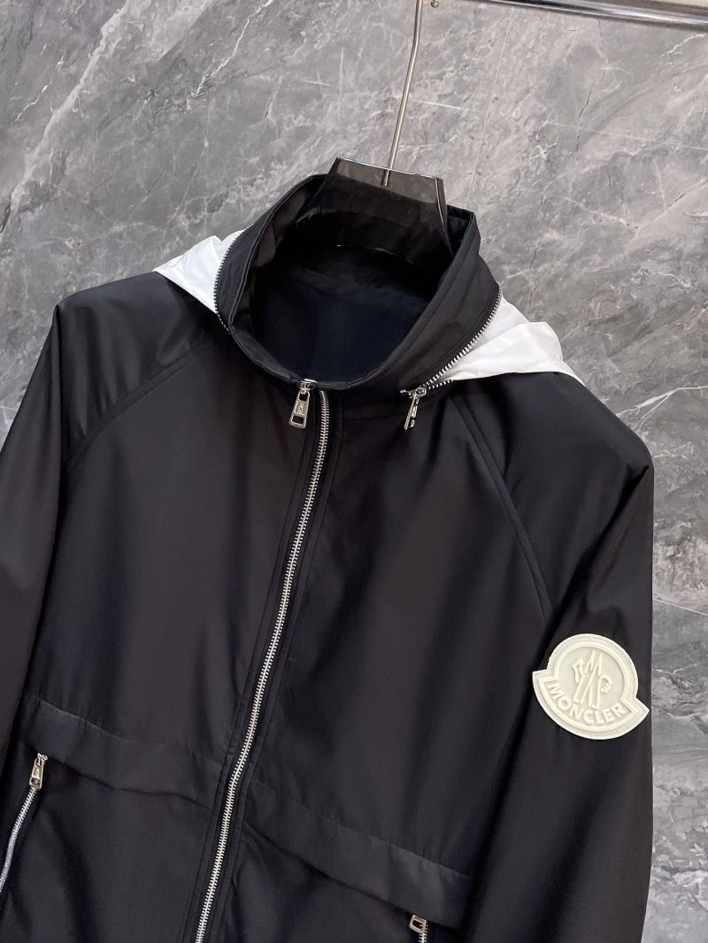 Reasonably priced Moncler Outwear