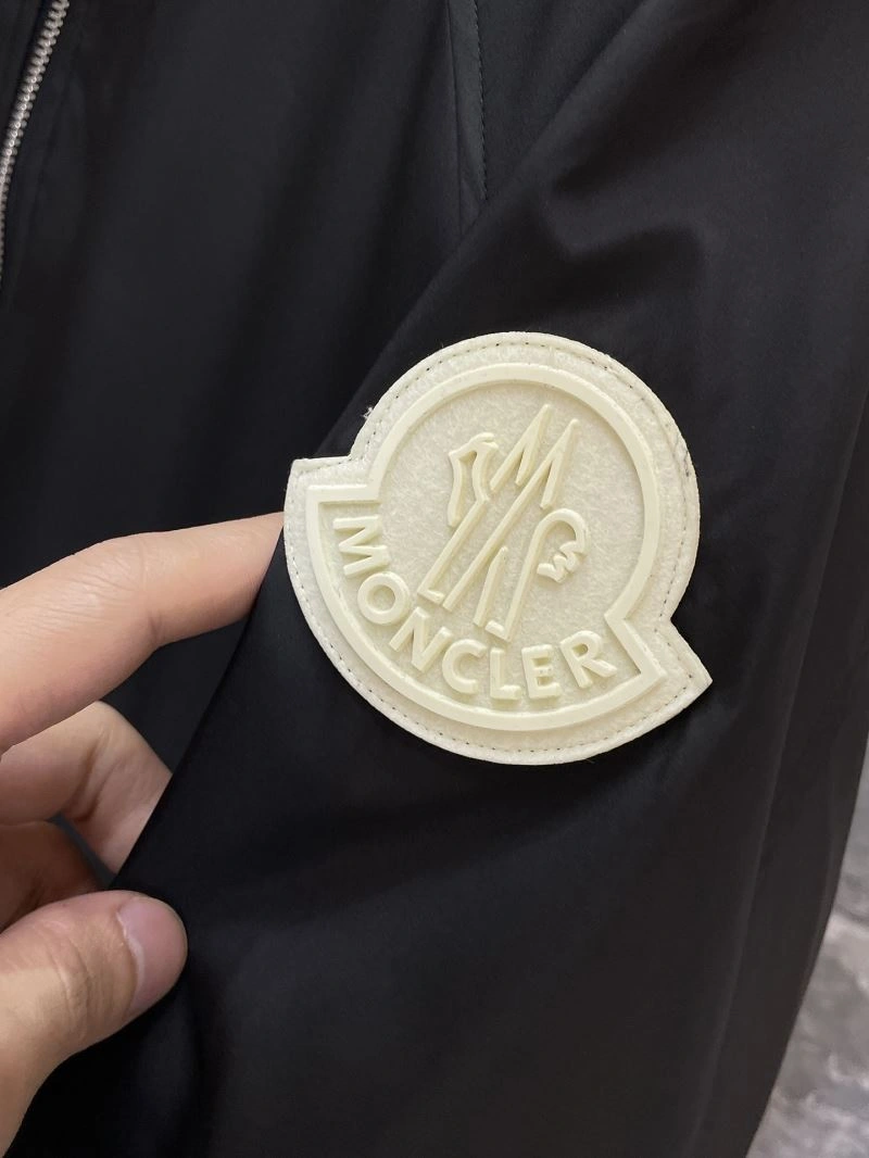 Reasonably priced Moncler Outwear