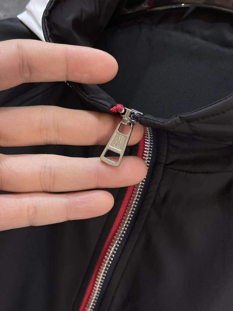 Exact replica Moncler Outwear