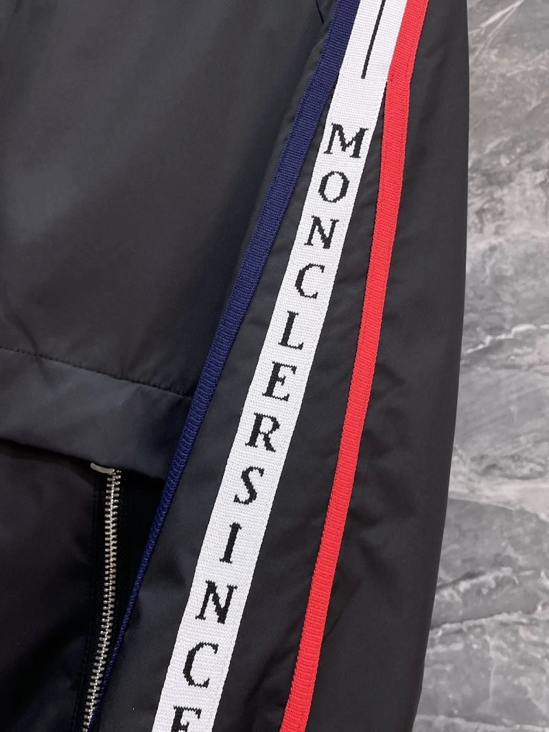 Exact replica Moncler Outwear