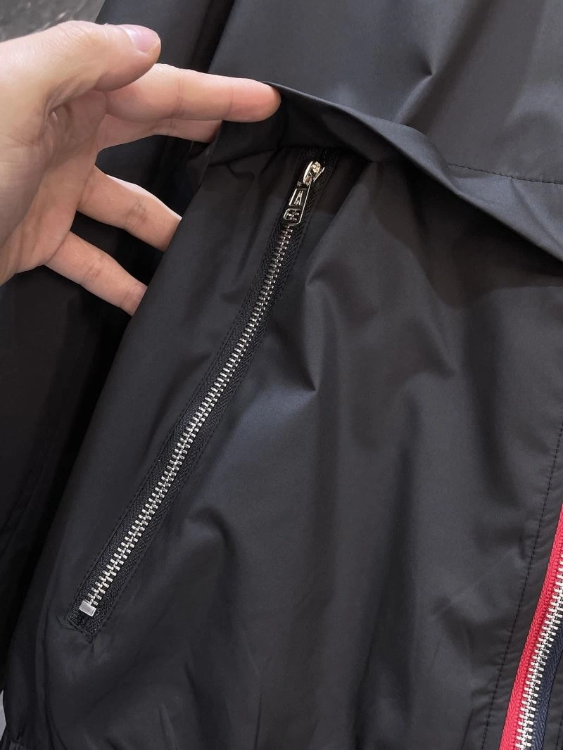 Exact replica Moncler Outwear