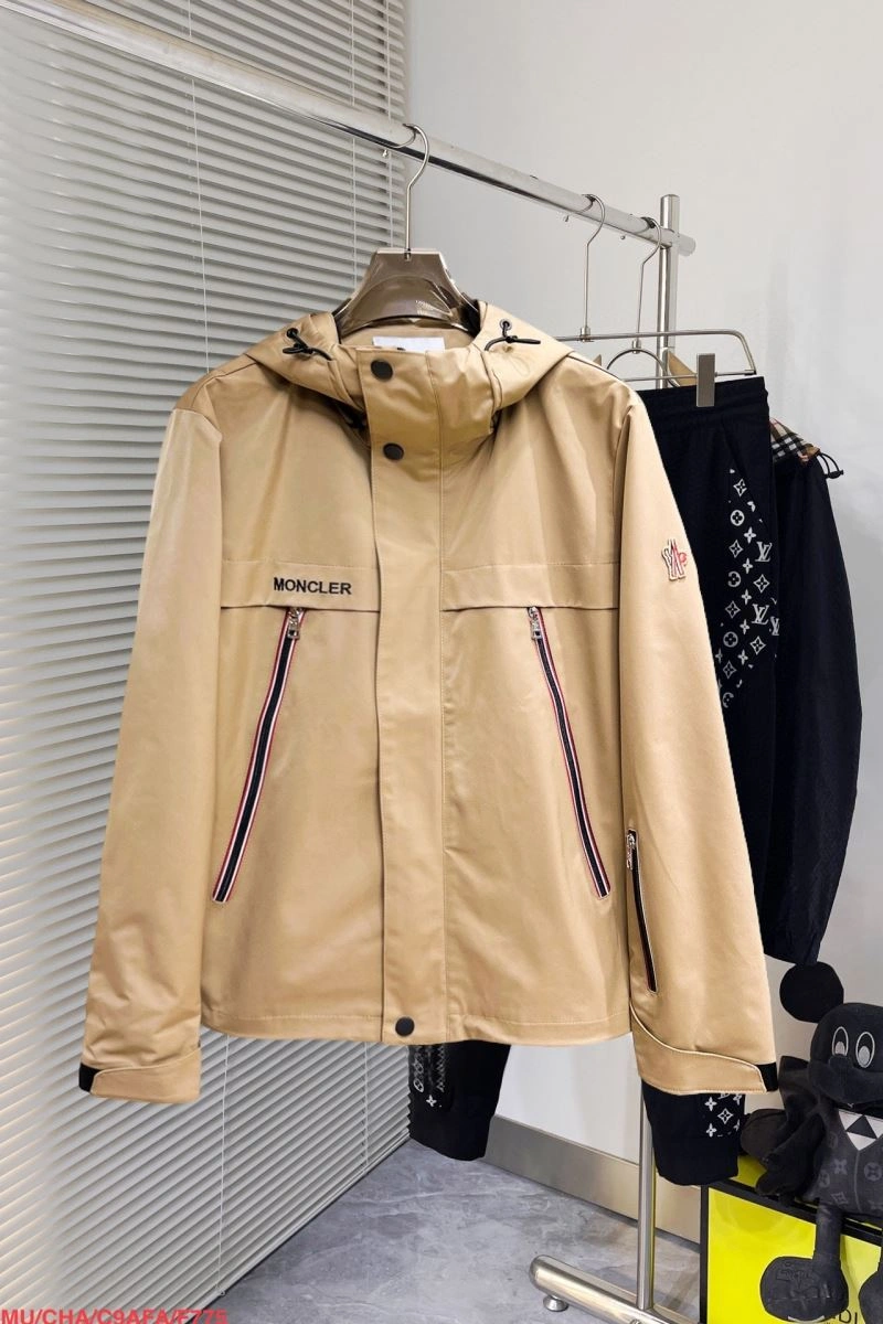 Moncler Outwear