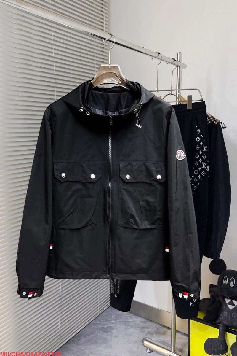 Moncler Outwear