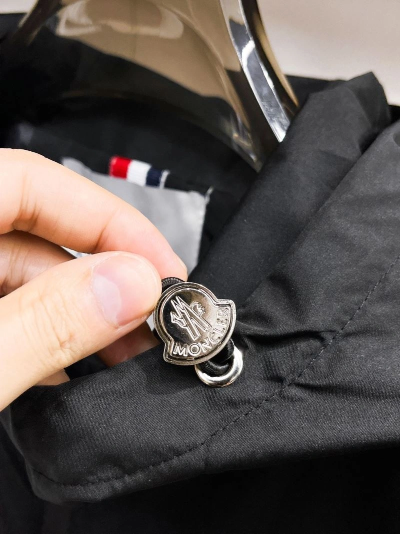 Top match Moncler Outwear