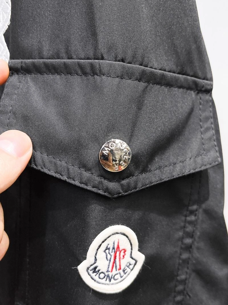Top match Moncler Outwear