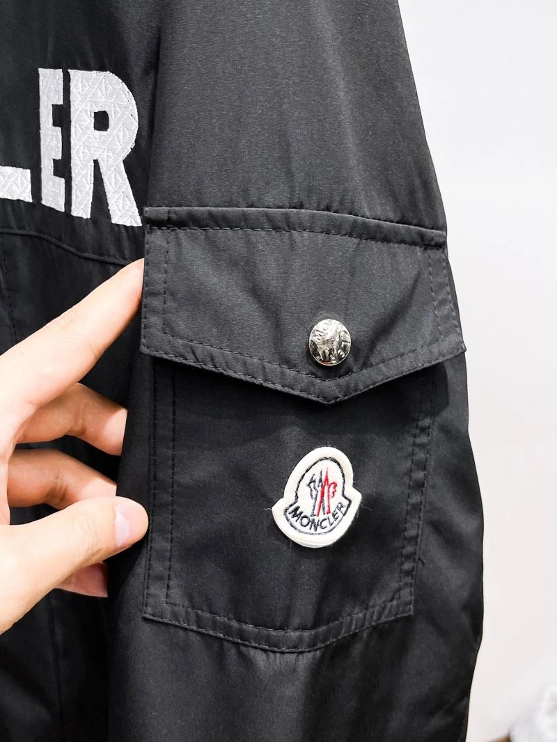Top match Moncler Outwear