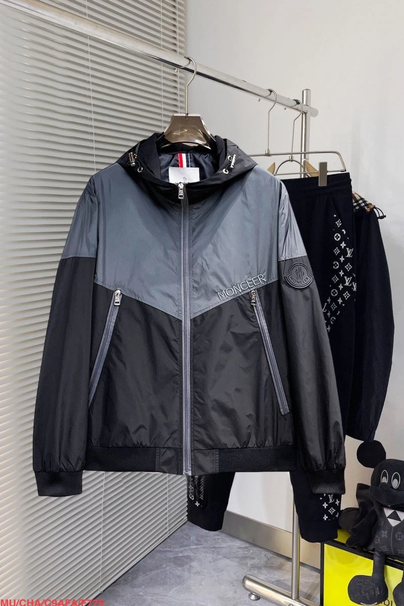 Moncler Outwear