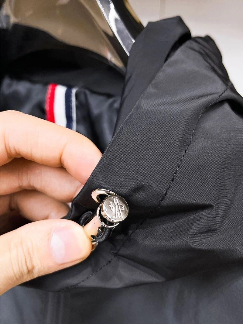 Value-priced Moncler Outwear