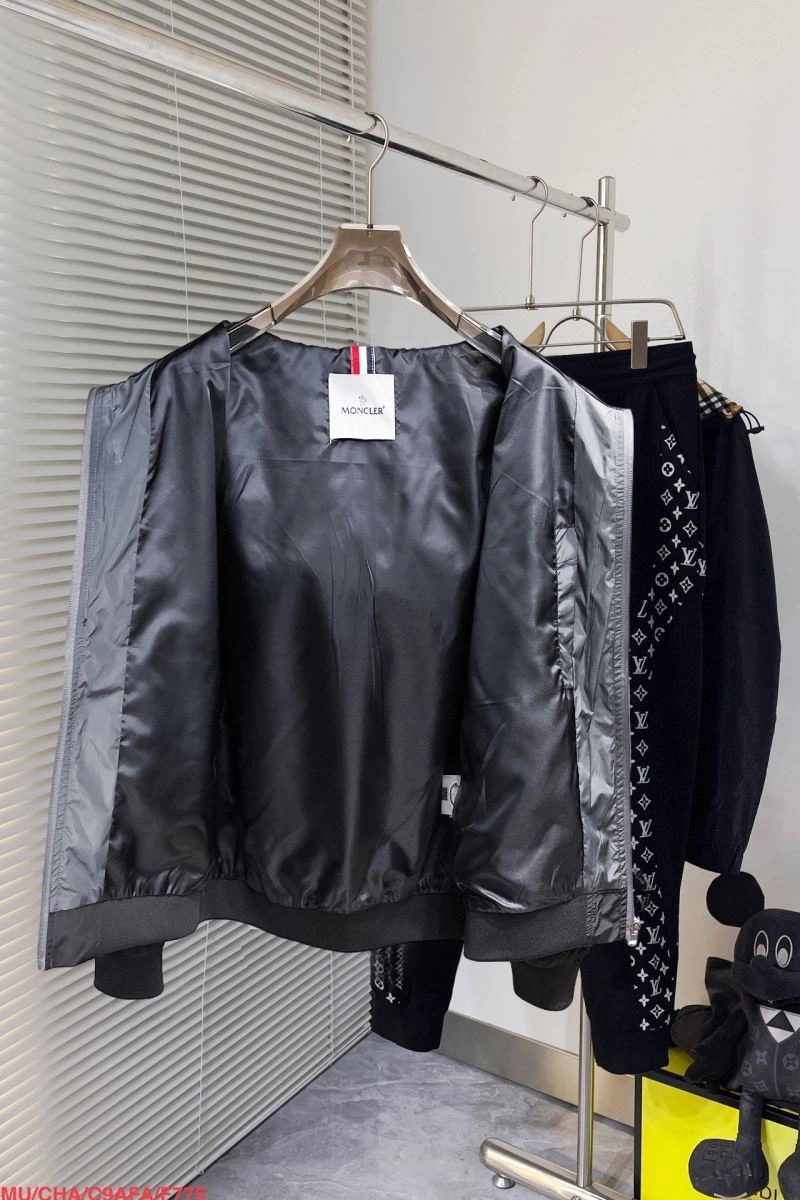 Value-priced Moncler Outwear
