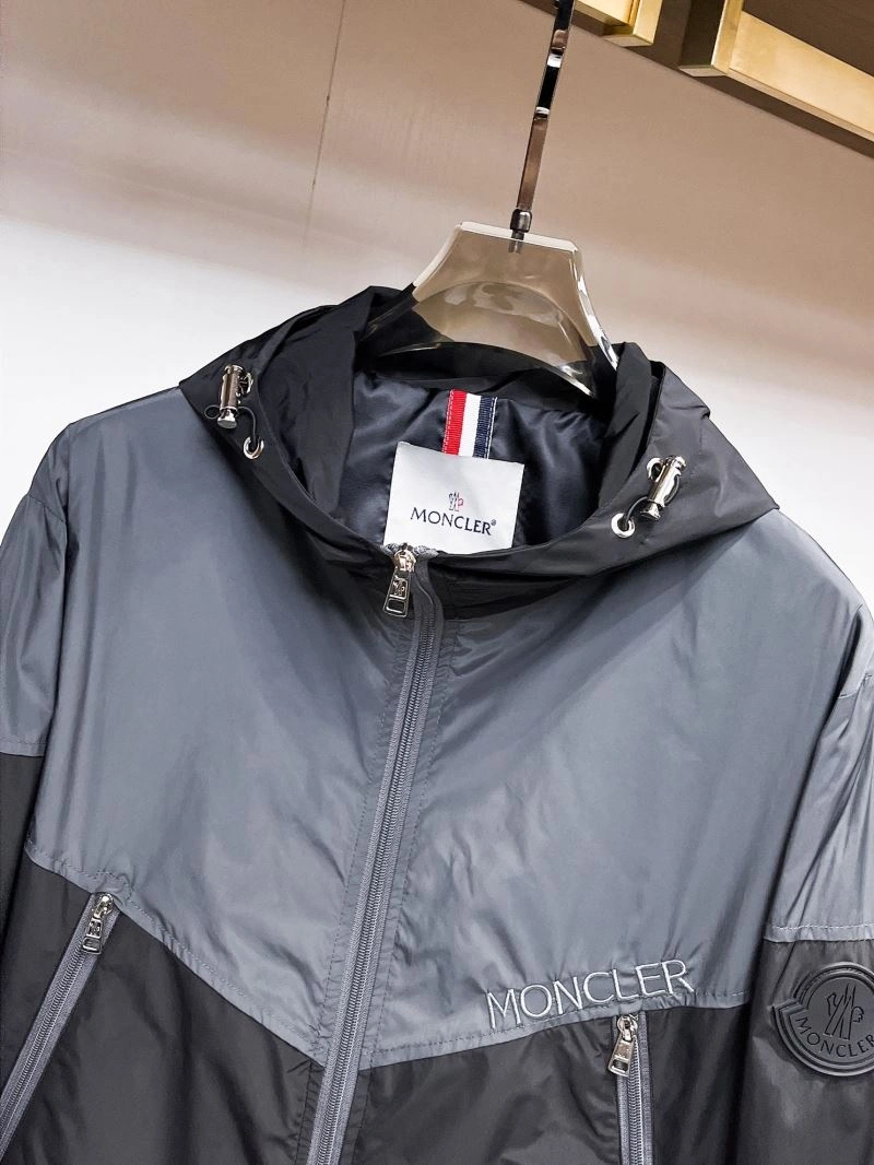 Value-priced Moncler Outwear