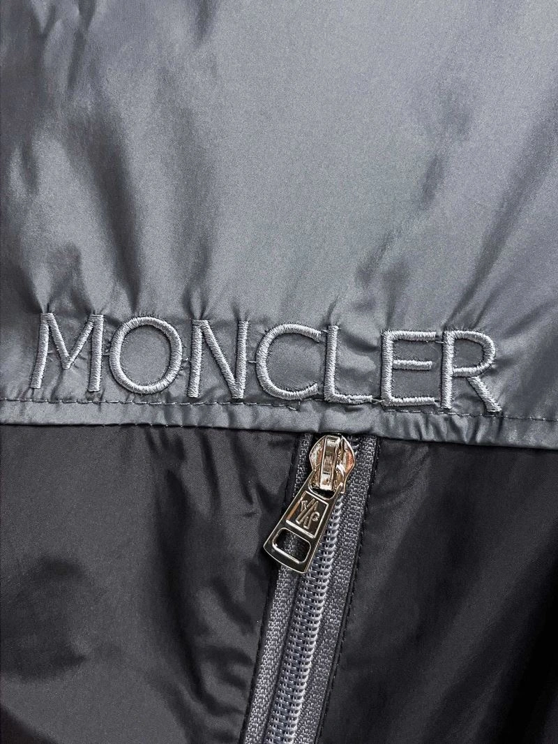 Value-priced Moncler Outwear