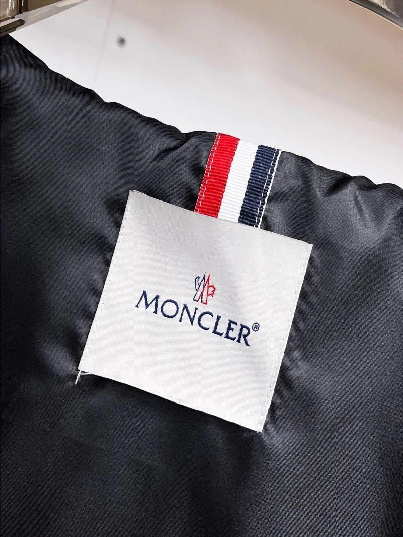 Value-priced Moncler Outwear