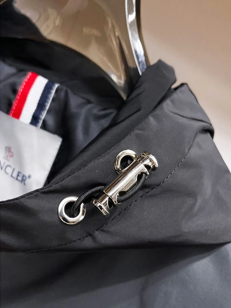 Value-priced Moncler Outwear