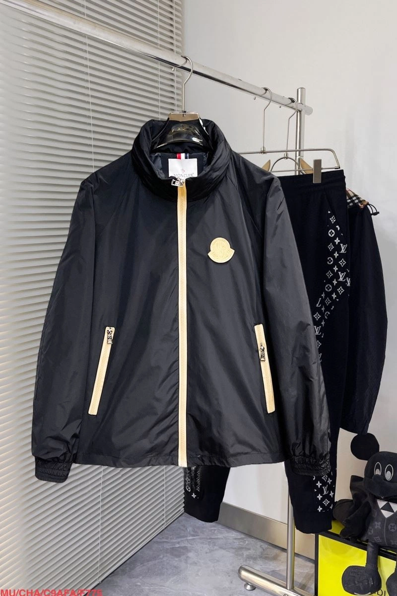 Moncler Outwear