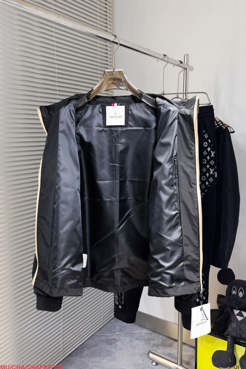 Factory-made Moncler Outwear