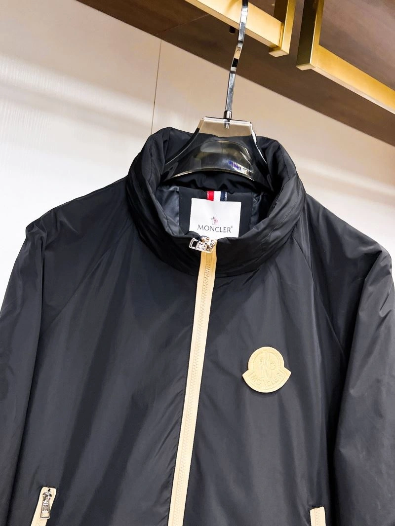 Factory-made Moncler Outwear