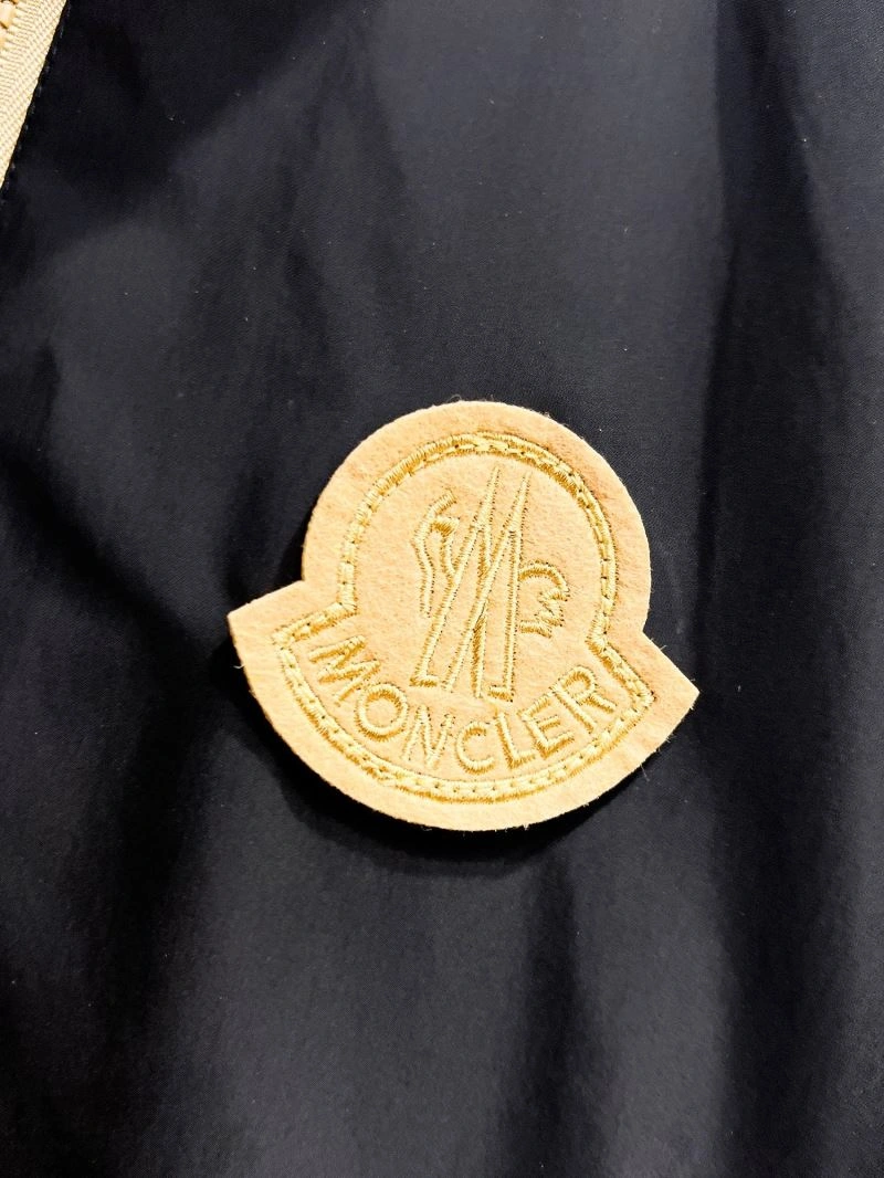Factory-made Moncler Outwear