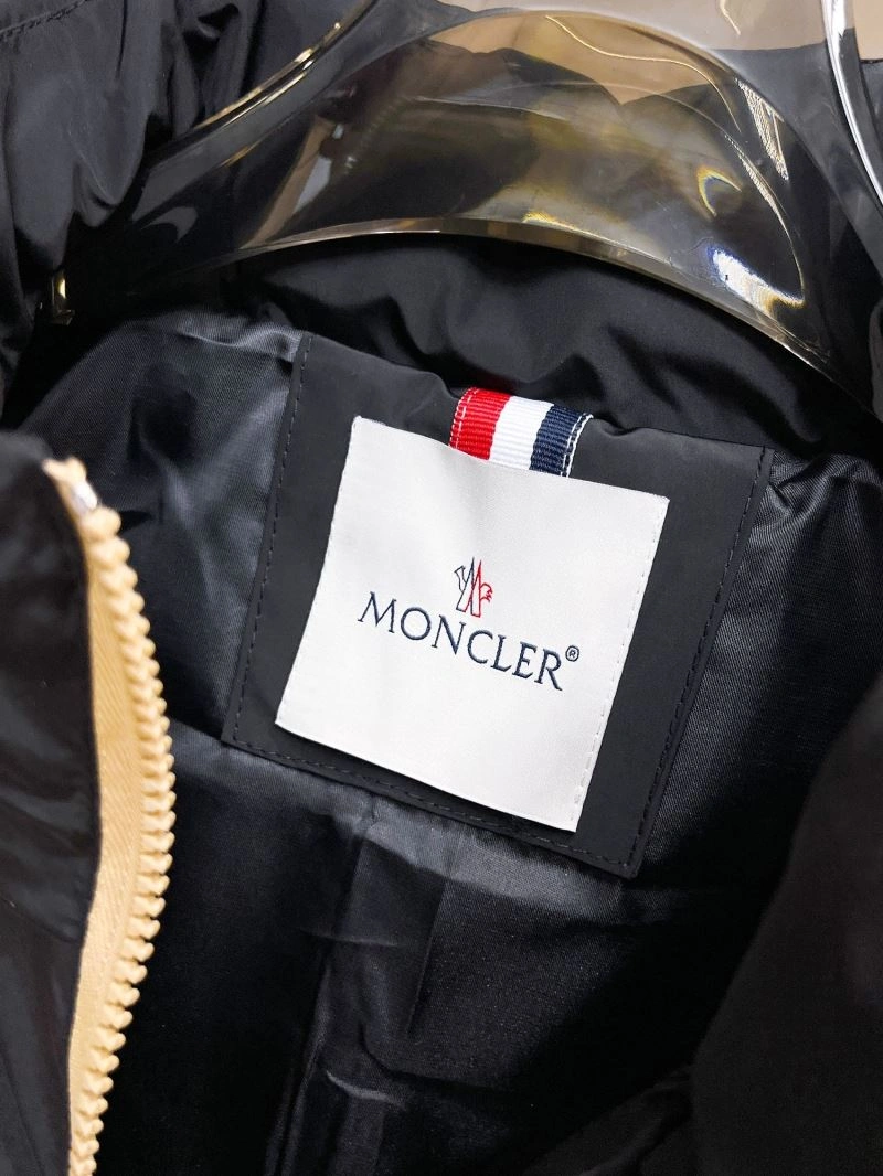 Factory-made Moncler Outwear