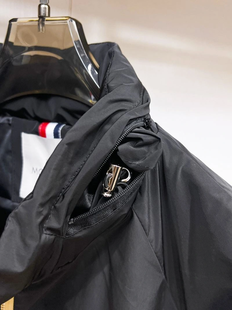 Factory-made Moncler Outwear
