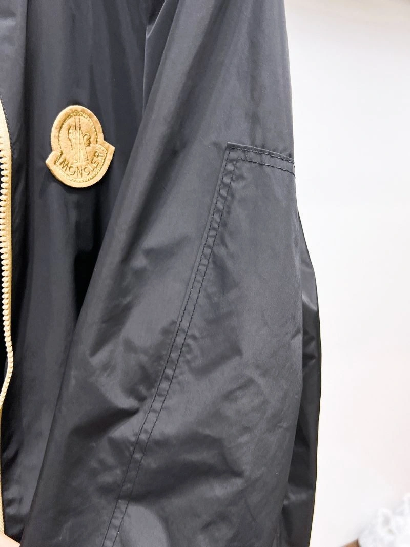 Factory-made Moncler Outwear
