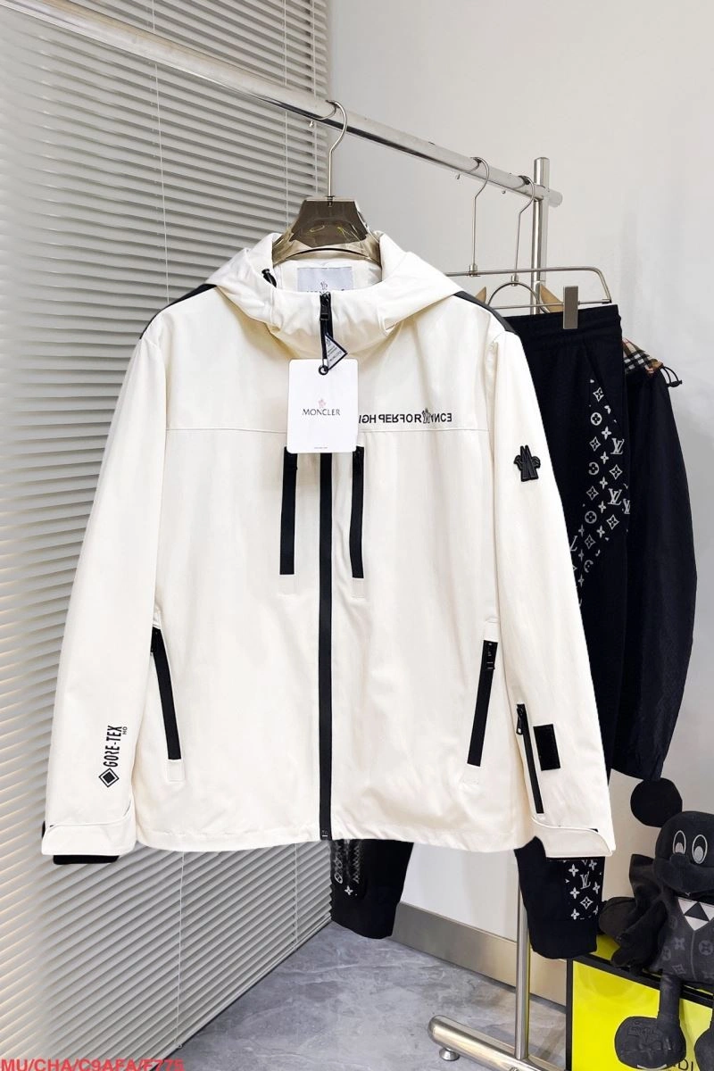 Moncler Outwear