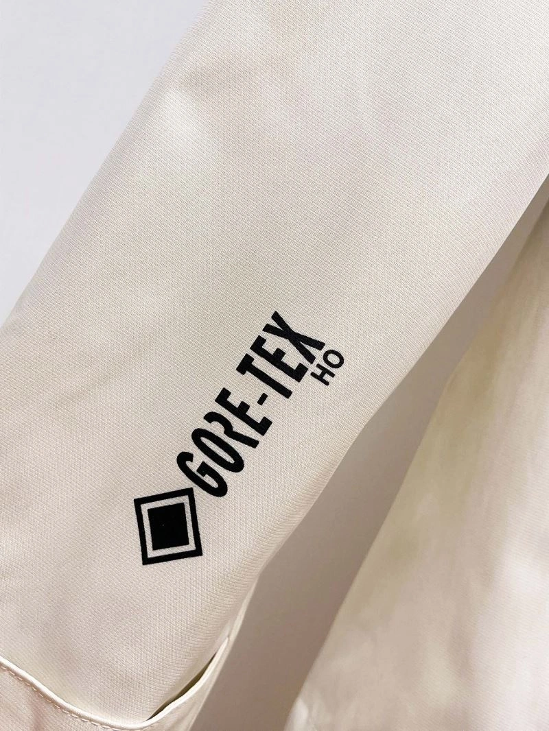 Official Moncler Outwear