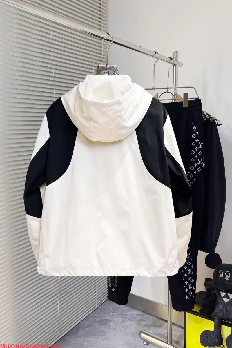 Official Moncler Outwear