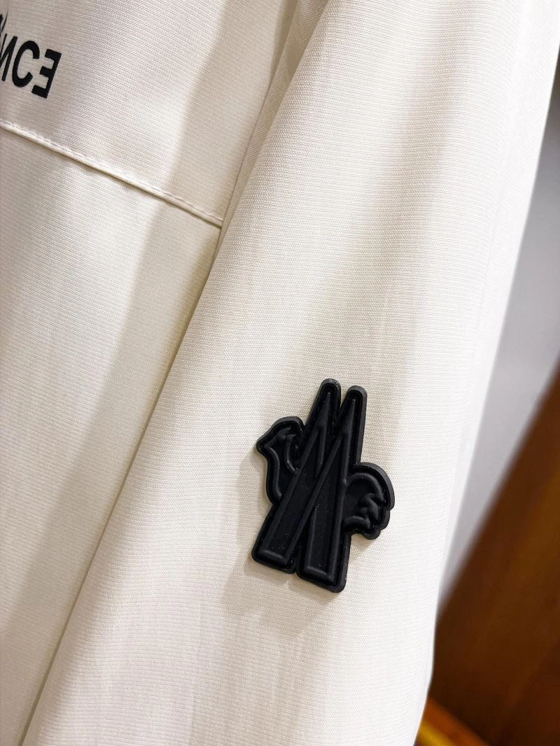 Official Moncler Outwear