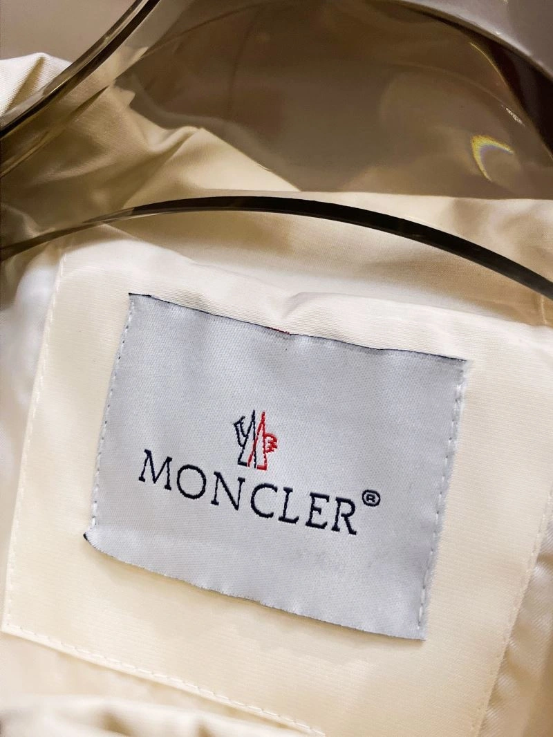 Official Moncler Outwear