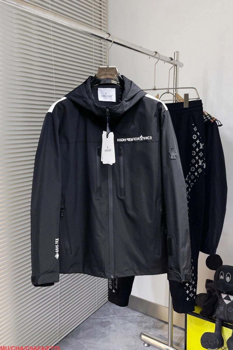 Moncler Outwear