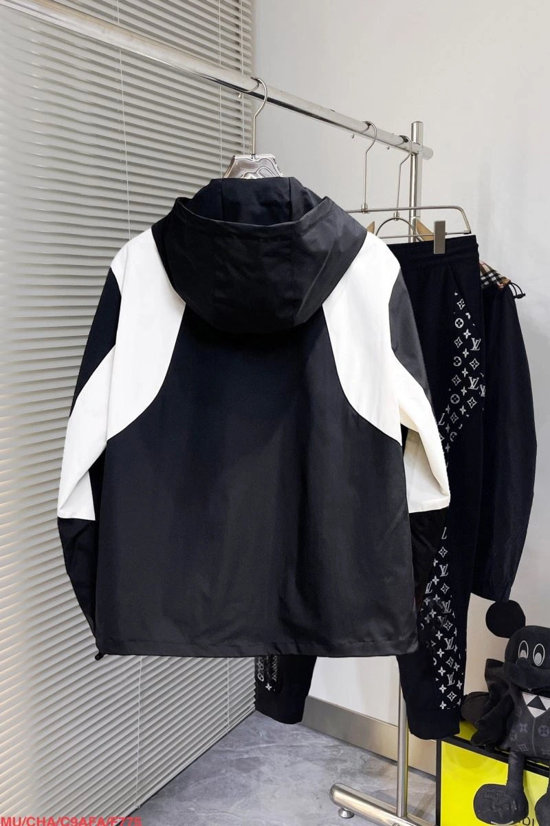 Brand-original Moncler Outwear