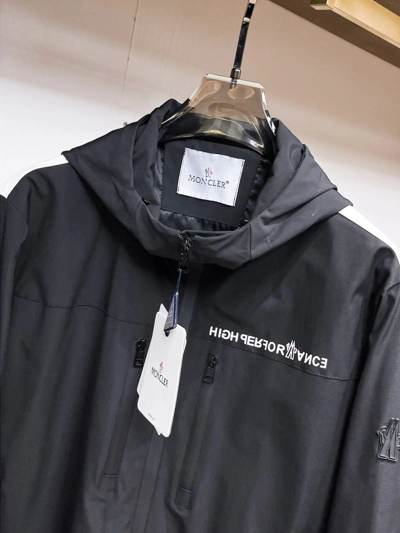 Brand-original Moncler Outwear