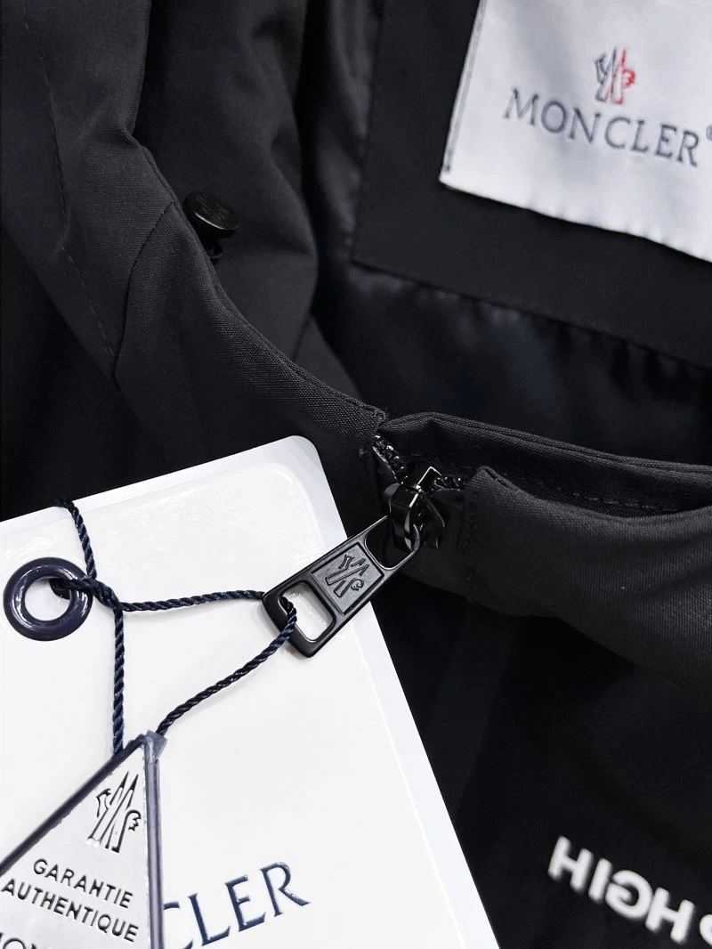 Brand-original Moncler Outwear