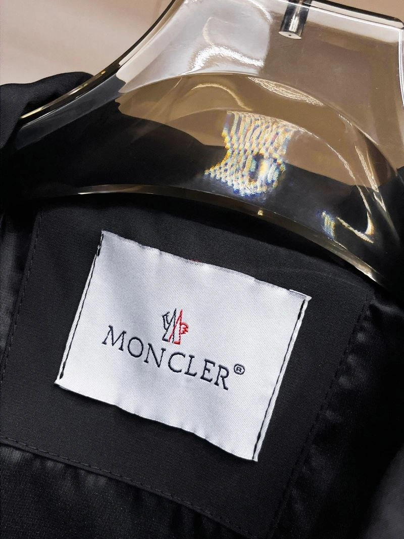 Brand-original Moncler Outwear