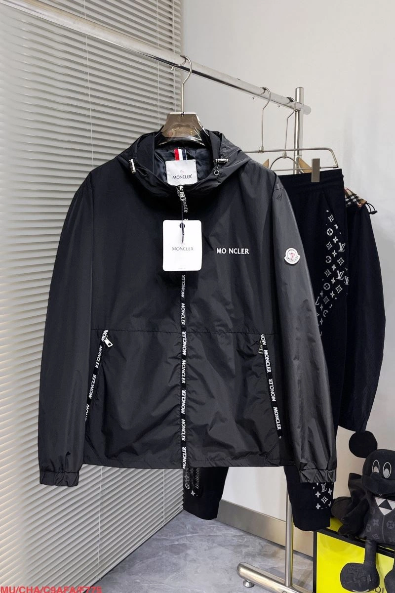 Moncler Outwear