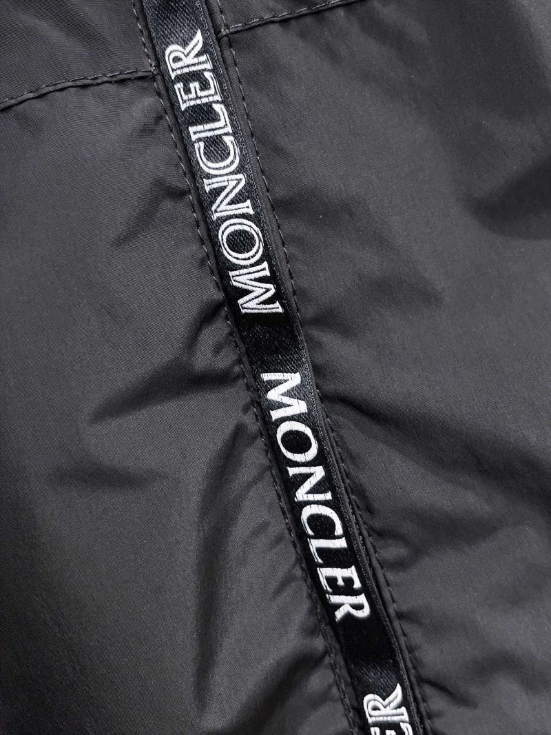 Top mirror Moncler Outwear