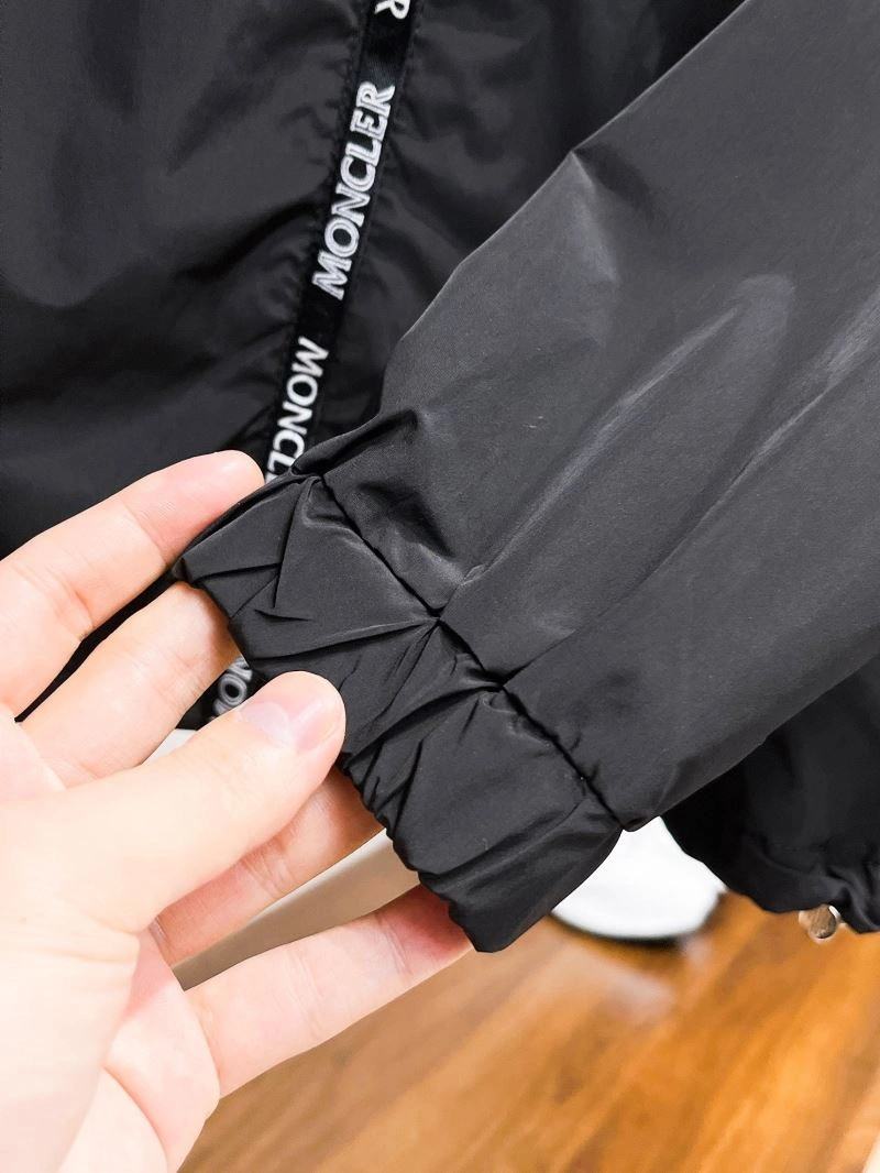 Top mirror Moncler Outwear