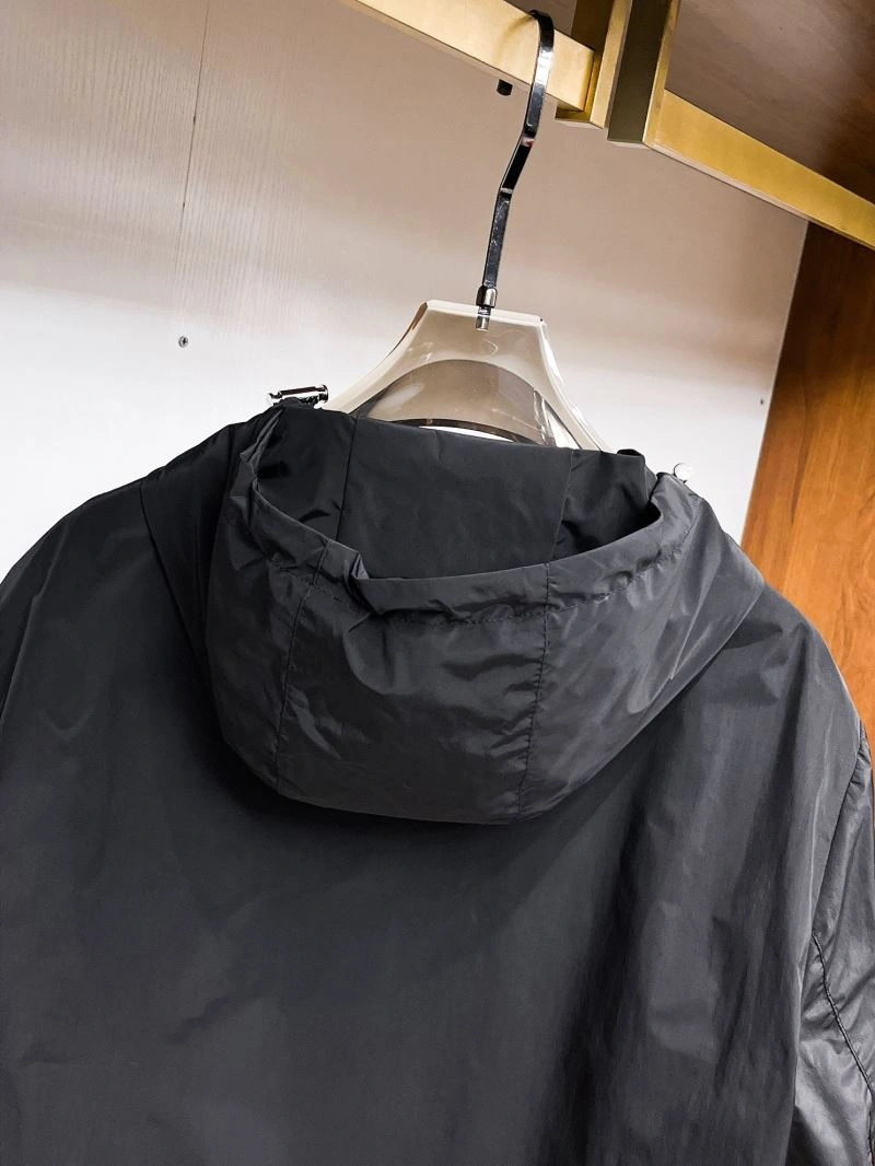 Top mirror Moncler Outwear