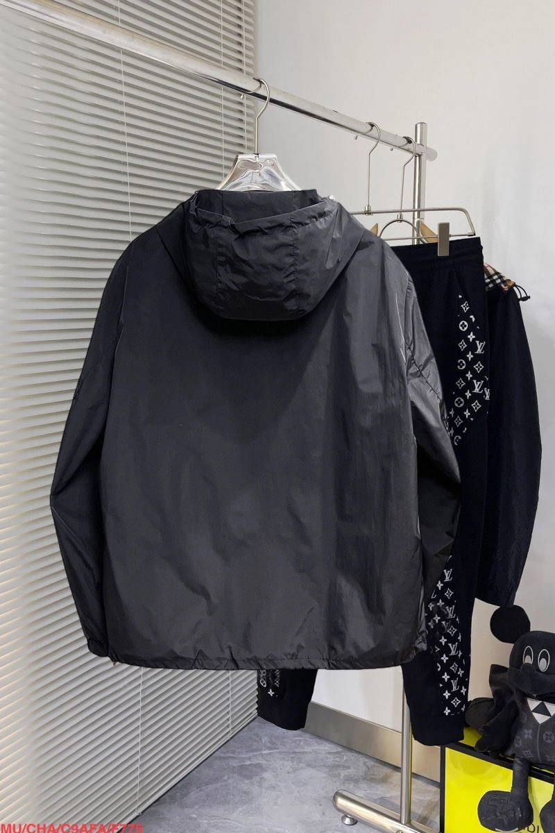 Top mirror Moncler Outwear