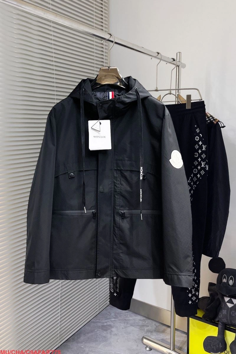 Moncler Outwear