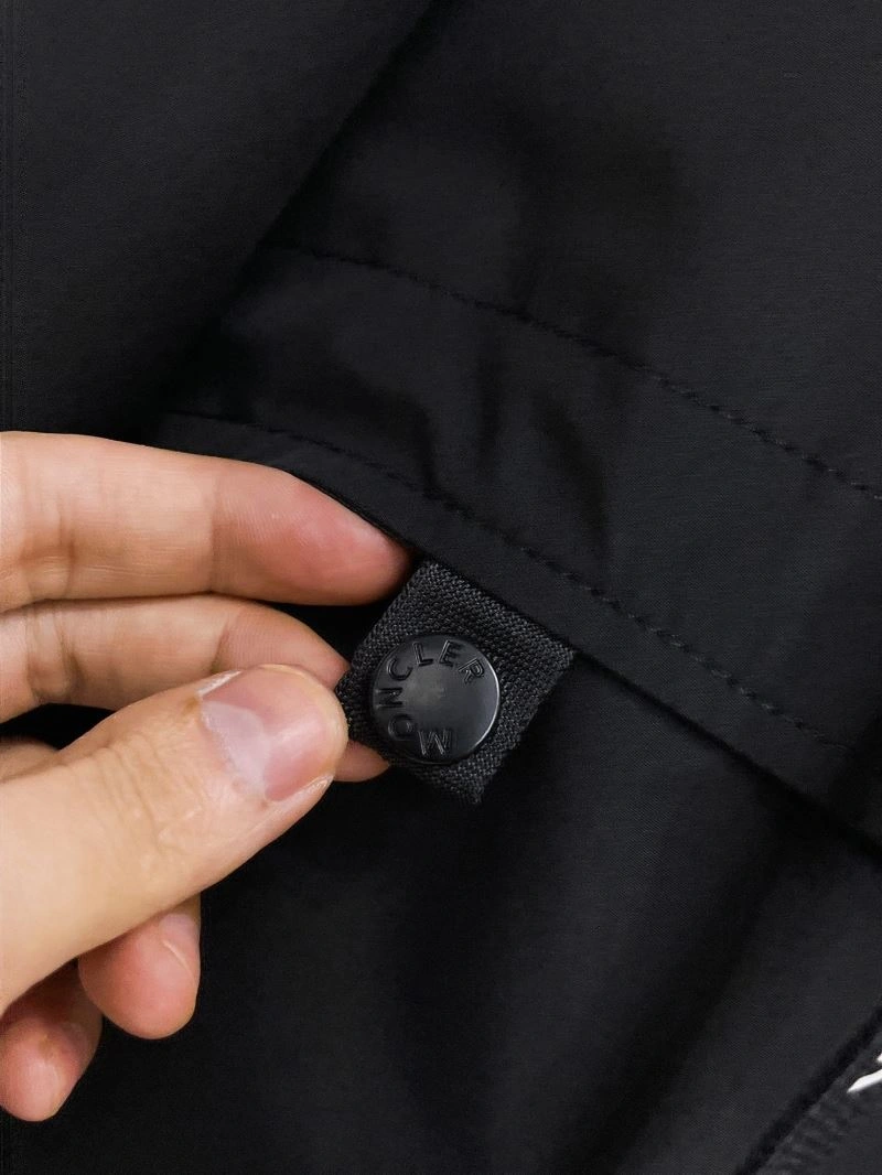 Official Moncler Outwear