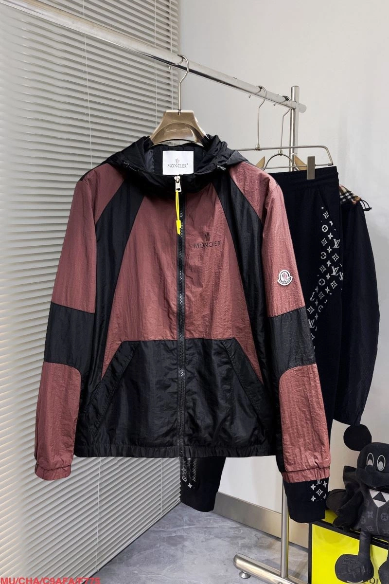 Moncler Outwear