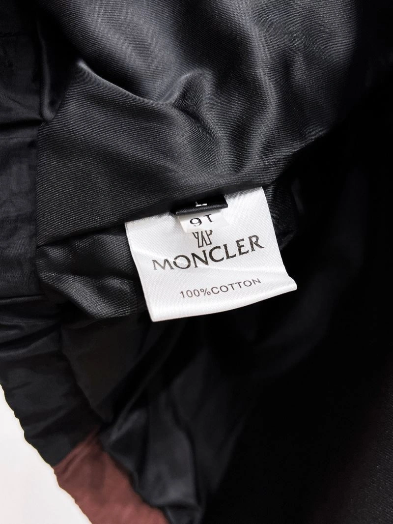 Value-priced Moncler Outwear